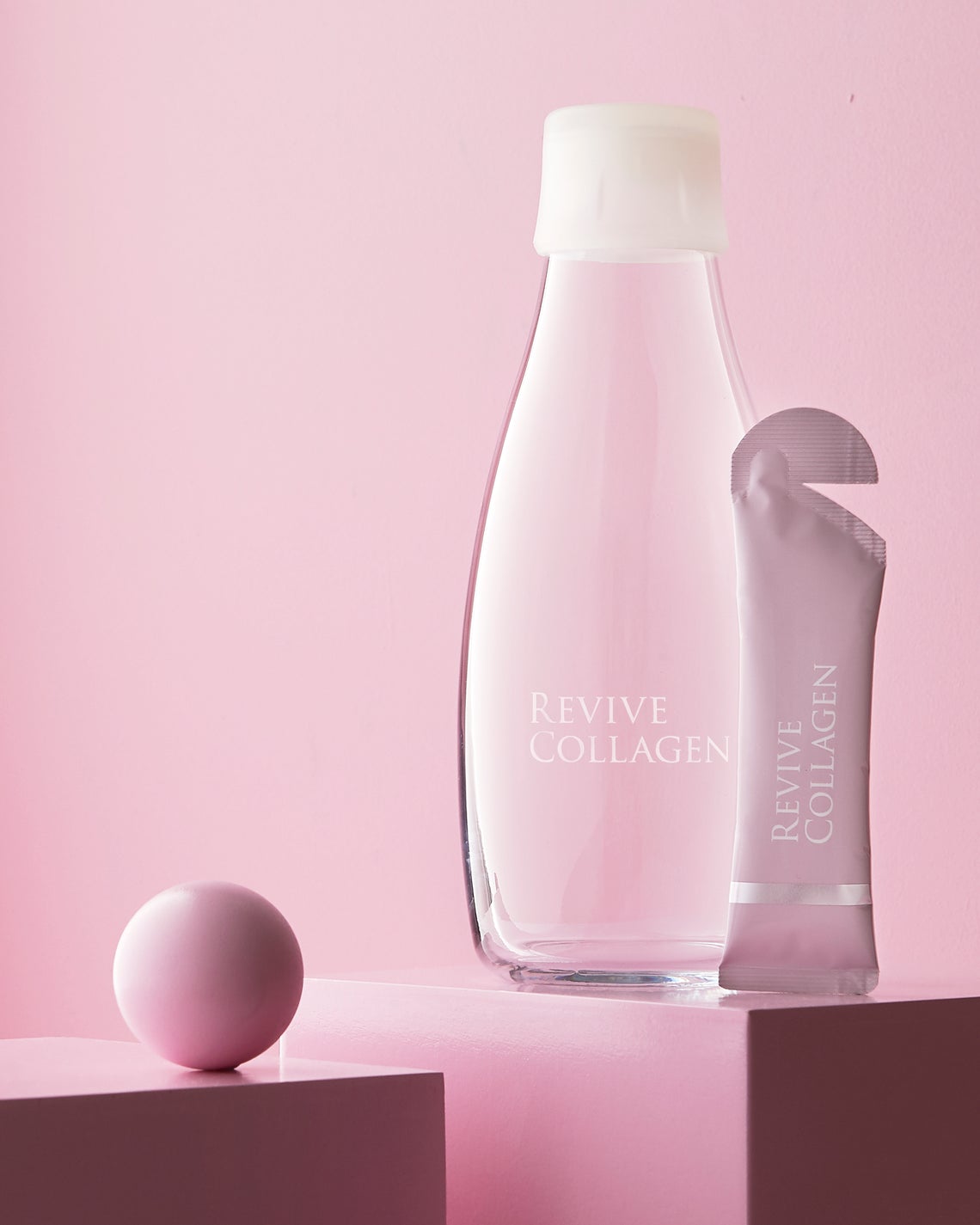 Our Ultimate Guide To The Different Types of Collagen – Revive Collagen