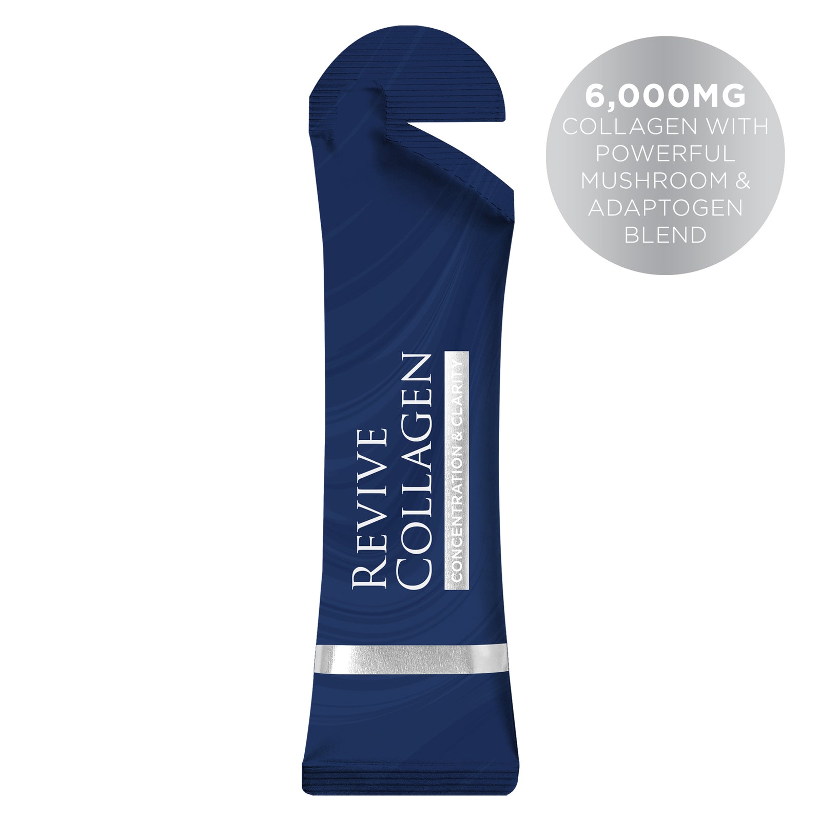 Revive Collagen - Premium Liquid Marine Collagen Drinks