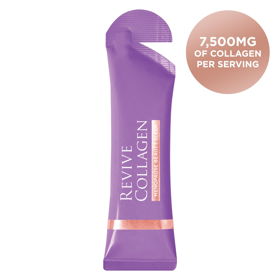 Revive Collagen - Premium Liquid Marine Collagen Drinks