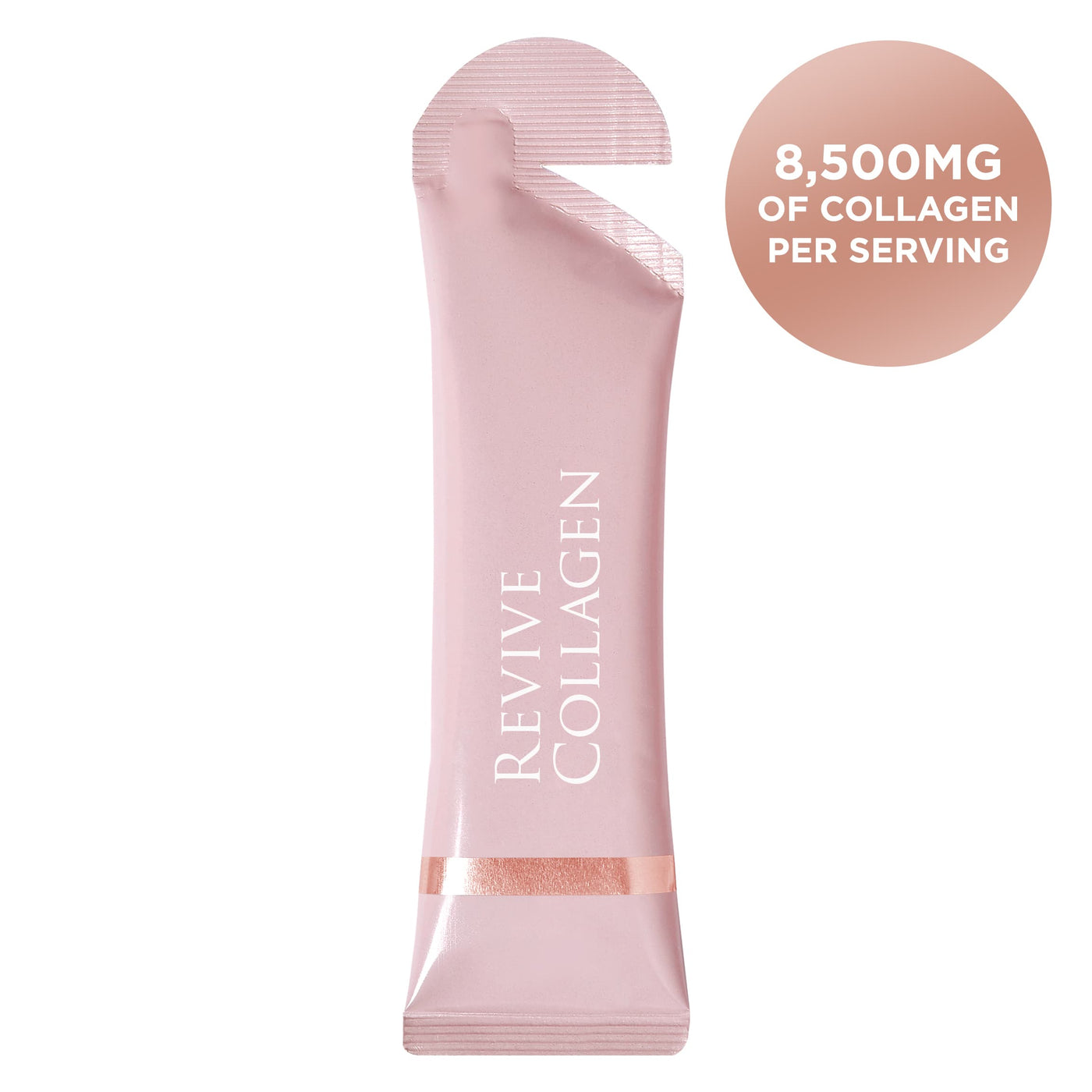 Revive Collagen - Premium Liquid Marine Collagen Drinks