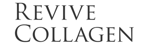 Revive Collagen Enhanced Plus - Hydrolysed Marine Collagen Drink