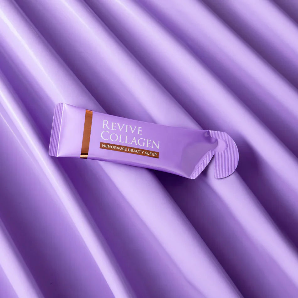 Revive Collagen - Menopause Beauty Sleep Collagen Drink Revive Collagen - Menopause Beauty Sleep Collagen Drink