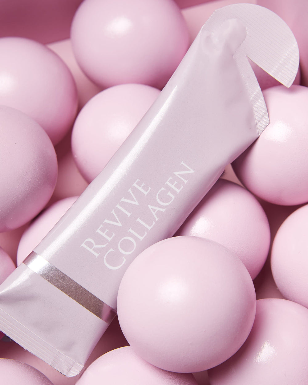 Revive Collagen - Hydrolysed Marine Collagen Drink