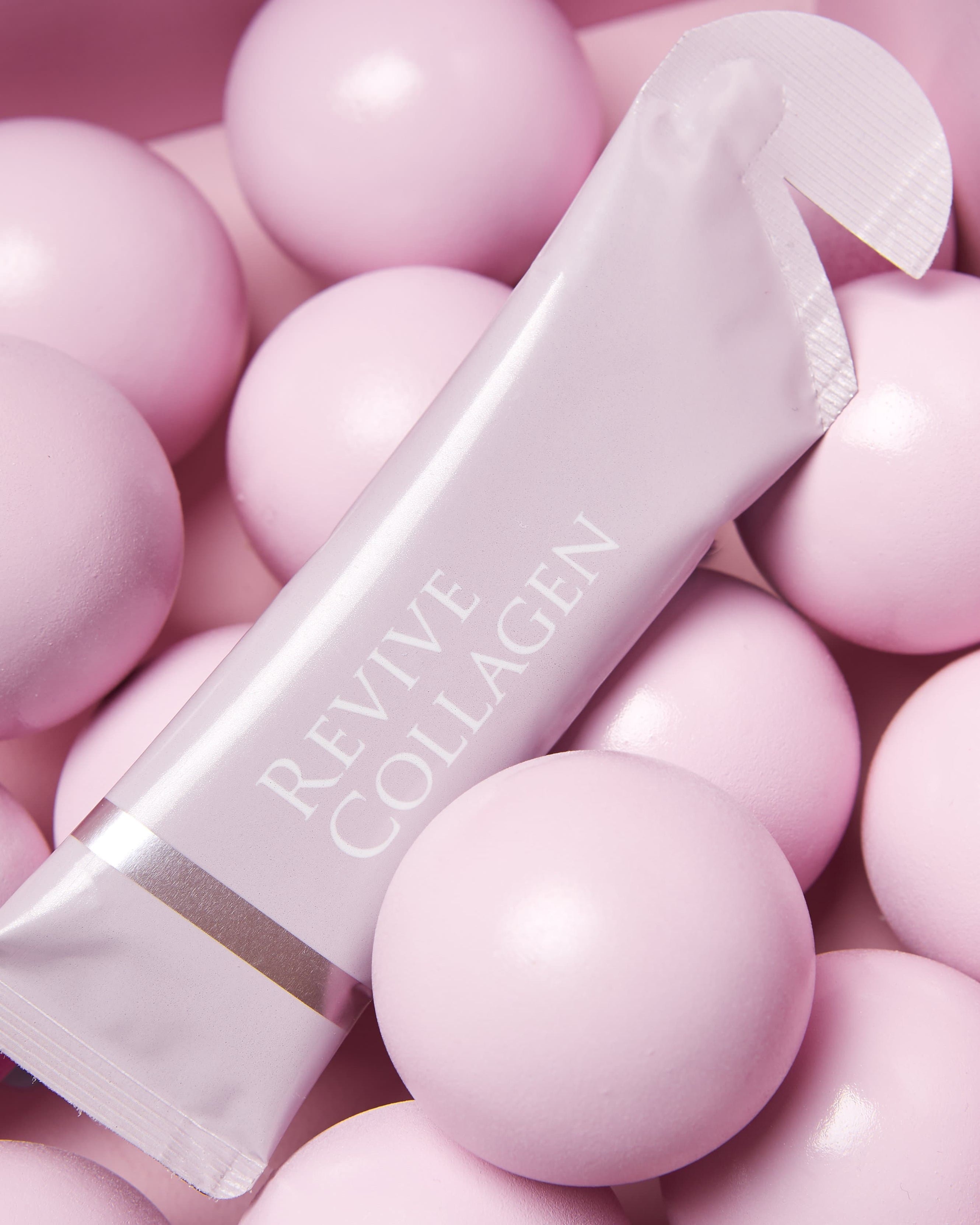 Revive Collagen - Hydrolysed Marine Collagen Drink