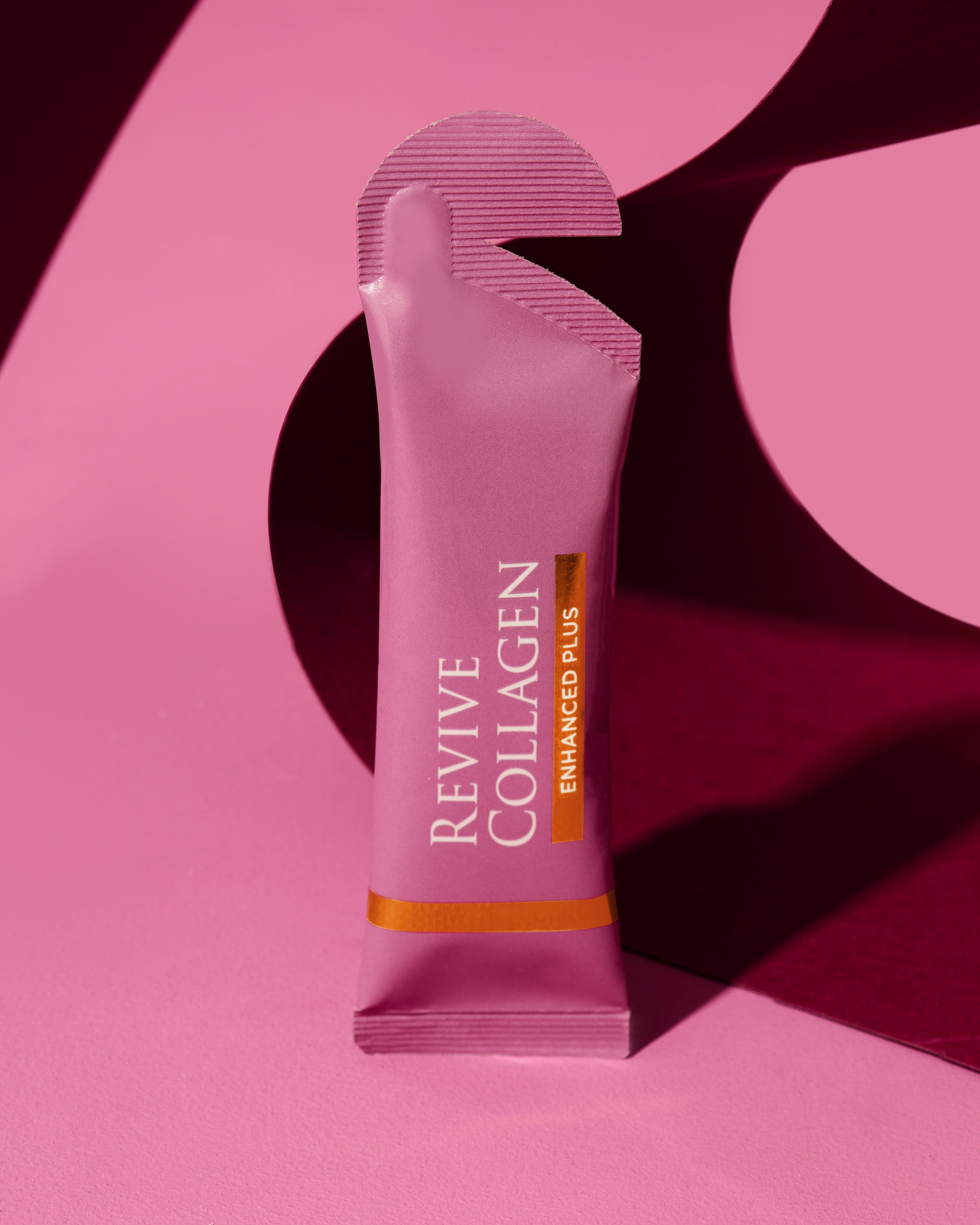 Revive Collagen Enhanced Plus - Hydrolysed Marine Collagen Drink