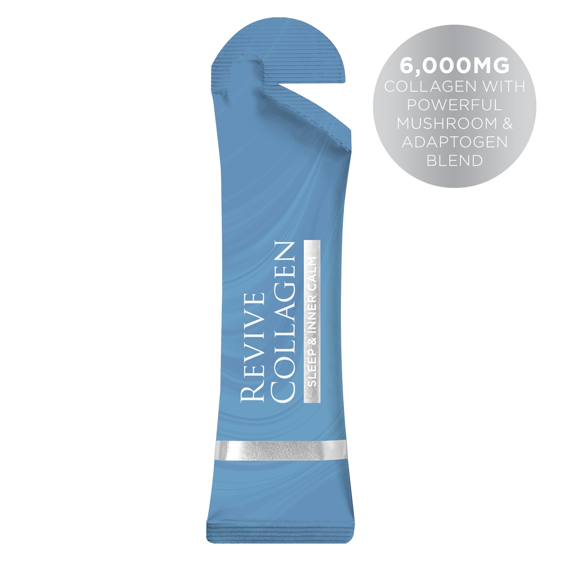 Revive Collagen - Premium Liquid Marine Collagen Drinks