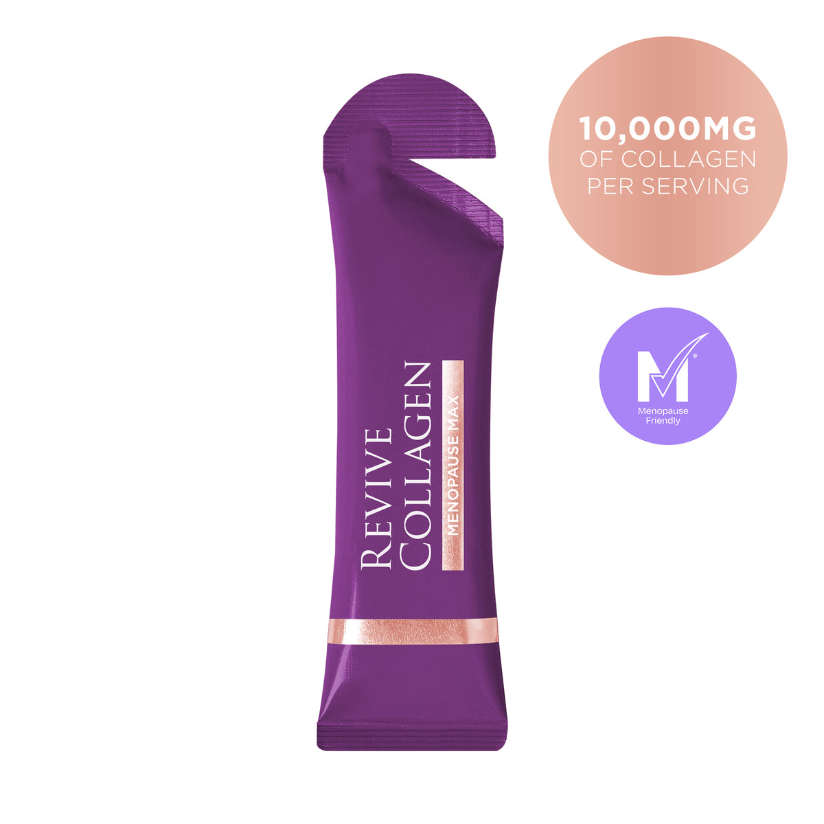 Revive Collagen - Premium Liquid Marine Collagen Drinks