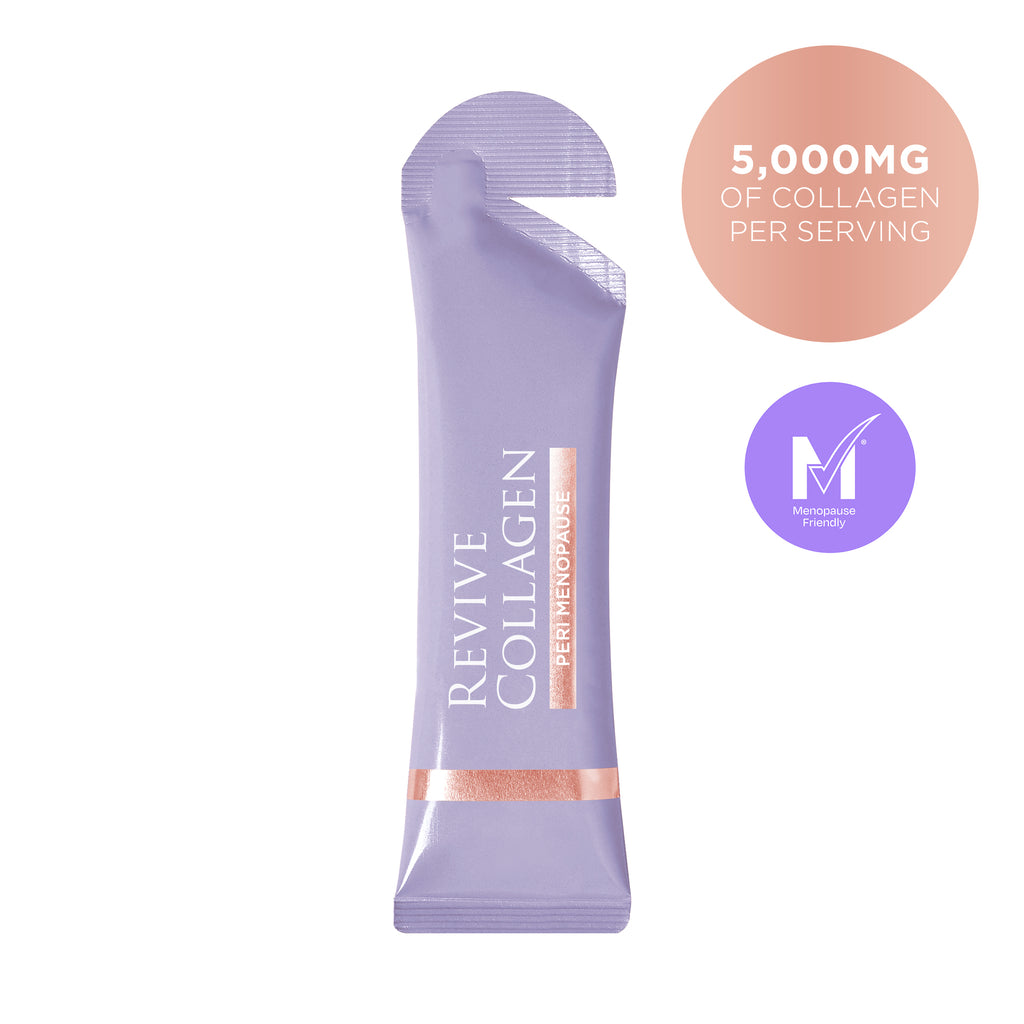 Revive Collagen - Premium Liquid Marine Collagen Drinks