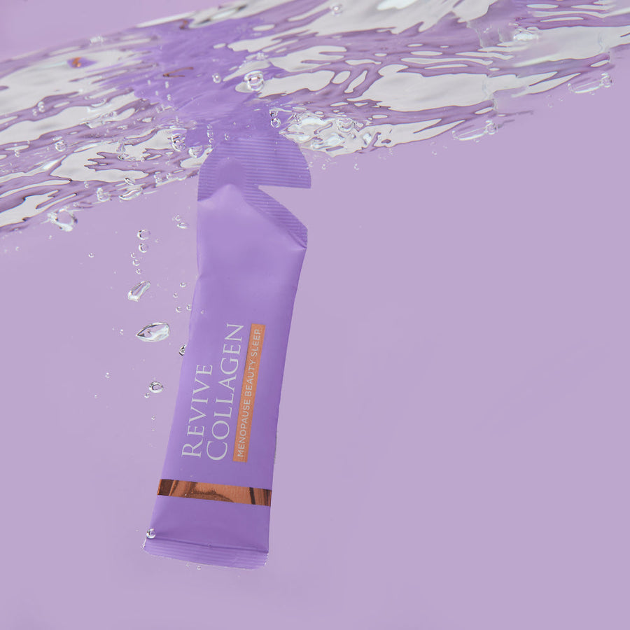 Revive Collagen Vegan - The World's First Clinically Proven Vegan Coll